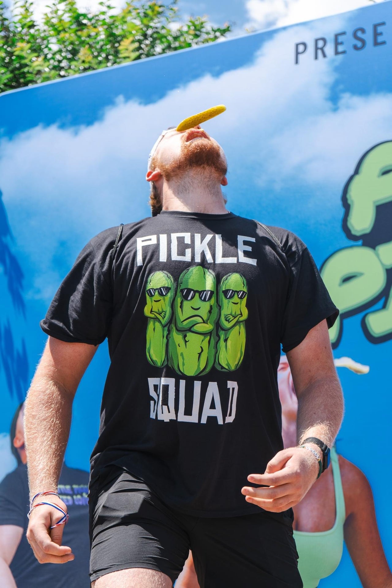 Jersey Pickles