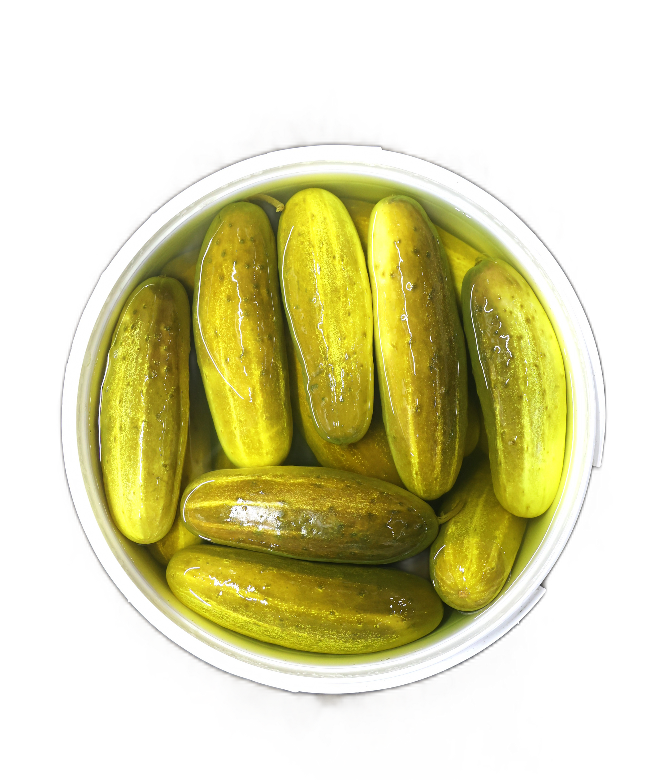 Buy Jumbo/Giant Whole Dill Pickles - Shipping To US & Canada — Jersey ...