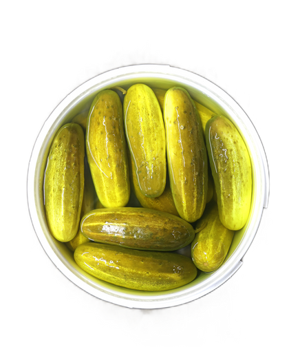 Jersey Pickles