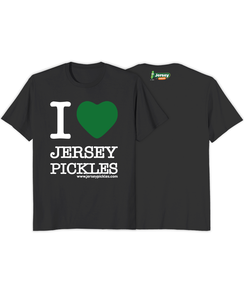 Jersey Pickles
