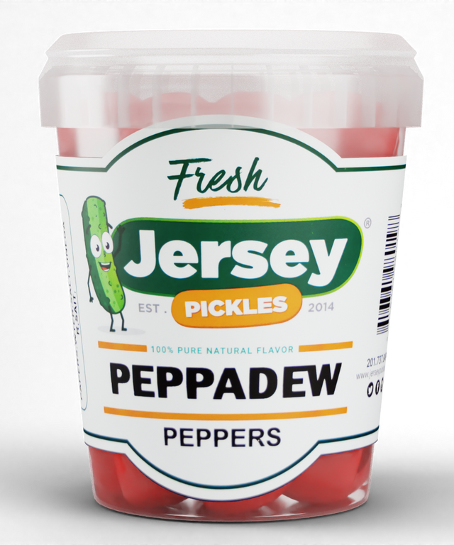 Olives – Jersey Pickles